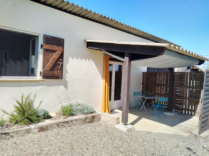 Appartement Casteljaloux - Casteljaloux
