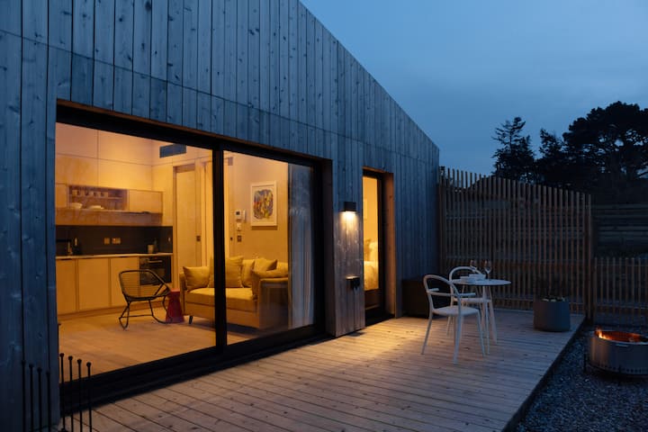 Luxury Eco-home • Stunning Rural Views - East Sussex