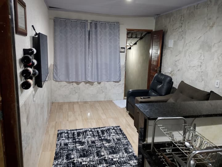 Apartamento Exclusivo Para Vcs
Duvida á Disposição - Serra