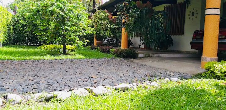 Casa Finca Ginebra - Ginebra