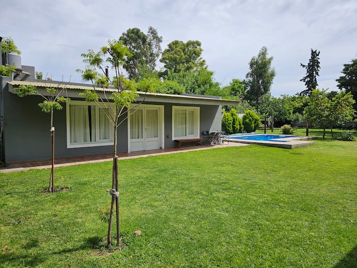 Departamento Armonía Quequén - Necochea