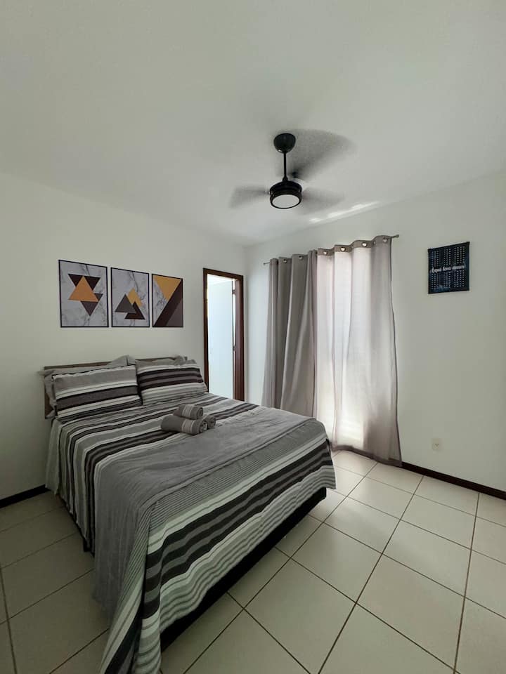 Studio310 - 1 Dorm C/garagem: Prox Usp E Cpo - Bauru