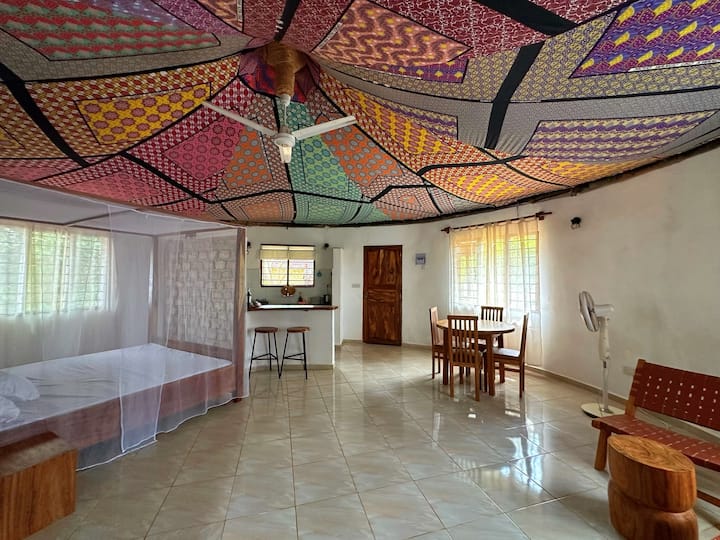 Mamu Village – Garden Suite I - Kenya