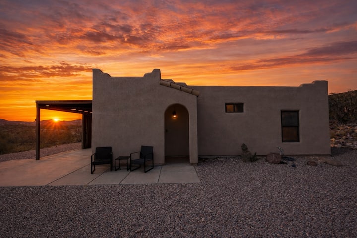 Quiet, Cozy Full Home Near A Mountain - Casino Del Sol