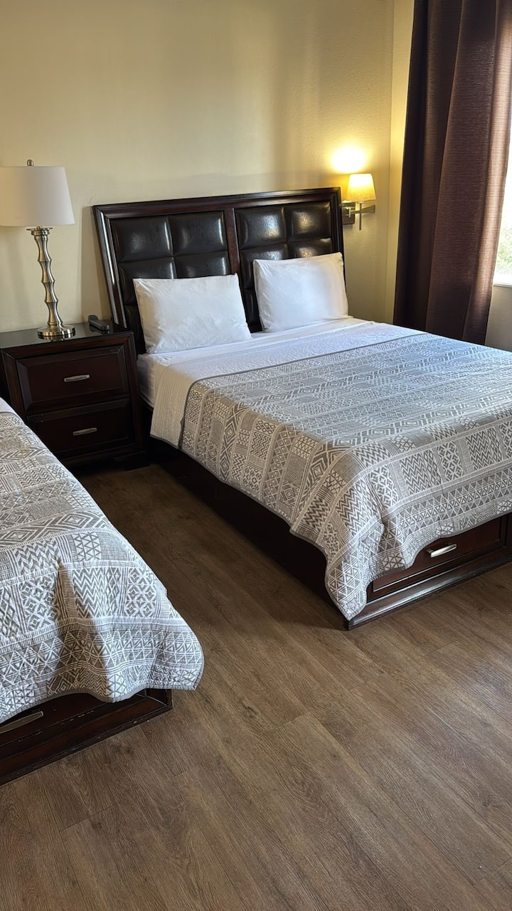 Comfort Place 098 - Orlando, FL
