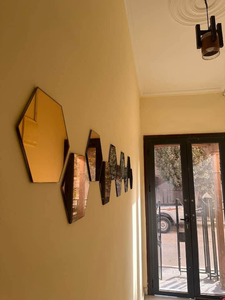 Residence Rose Des Sables - Ad-Dachla