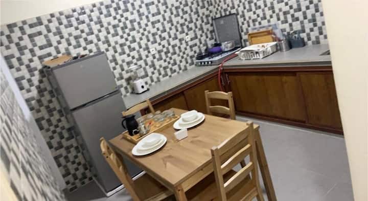 Residence La Rose Des Sables - Ad-Dakhla