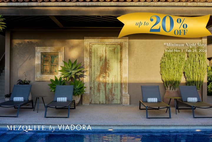 Sma Casita W/ 2 Terraces 2br/2.5ba 4 Pax Pool - San Miguel de Allende