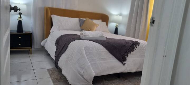 Mango Retreat In Mango Walk Country Club - Montego Bay