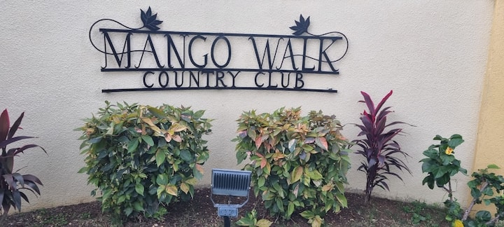 Mango Retreat In Mango Walk Country Club - 蒙特哥貝