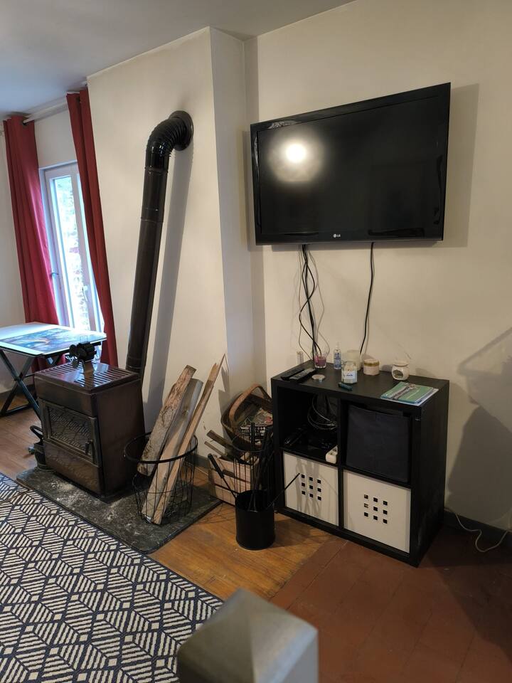 Maison Confortable - Dieppe