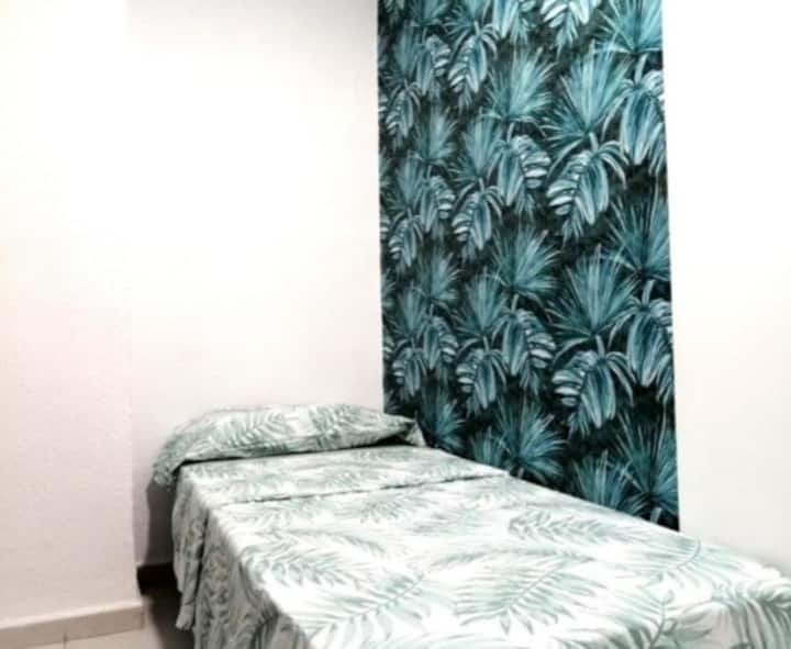 Habitación Cuádruple, Centro - Alicante