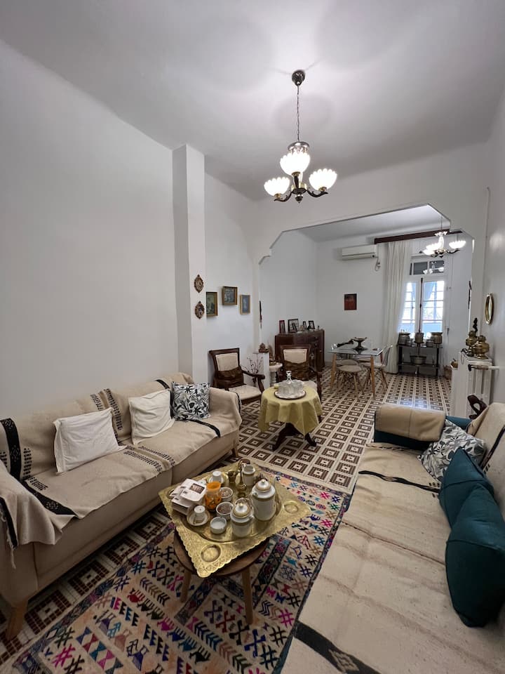 Dar Kali - Constantine