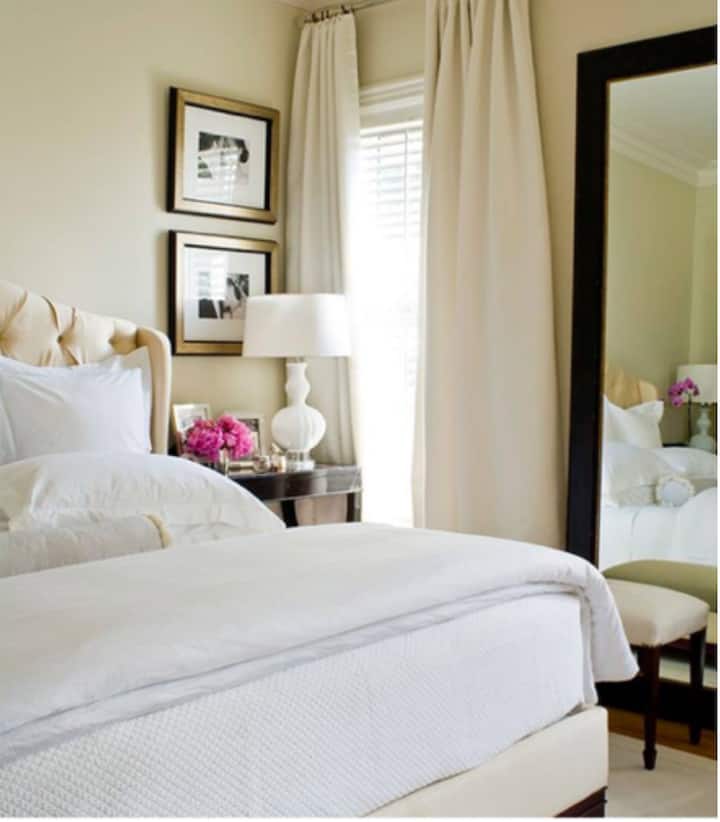Spacious, Clean, Comfortable, High-quality Linens. - Boynton Beach, FL
