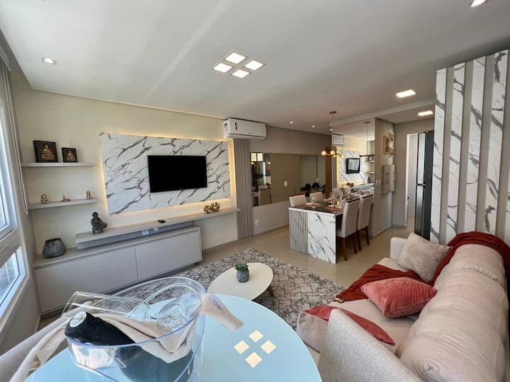 Apartamento Alto Padrão - Capão da Canoa
