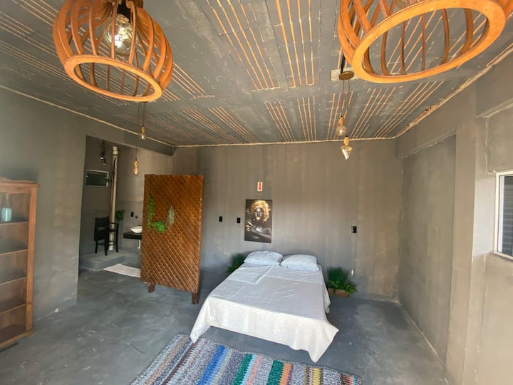 Casa Perto Da Praia A 120m Do Mar Em Meia Praia - Navegantes