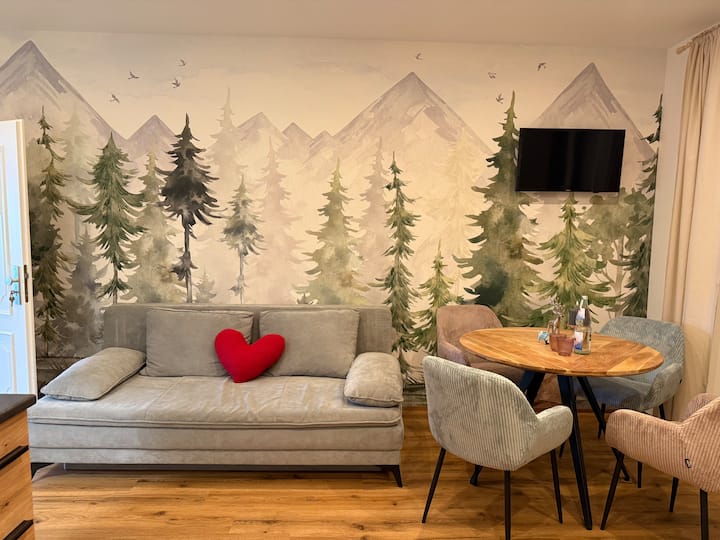 Appartement Lieblingsplatz - Rust