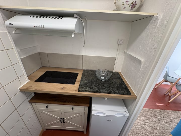 Joli Petit Appartement Cosy - Anduze