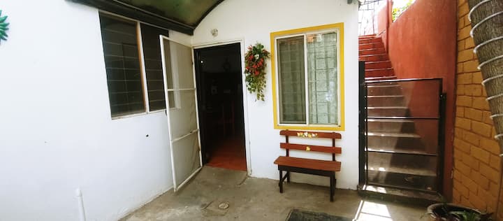 La Casita De Luca - Oaxaca