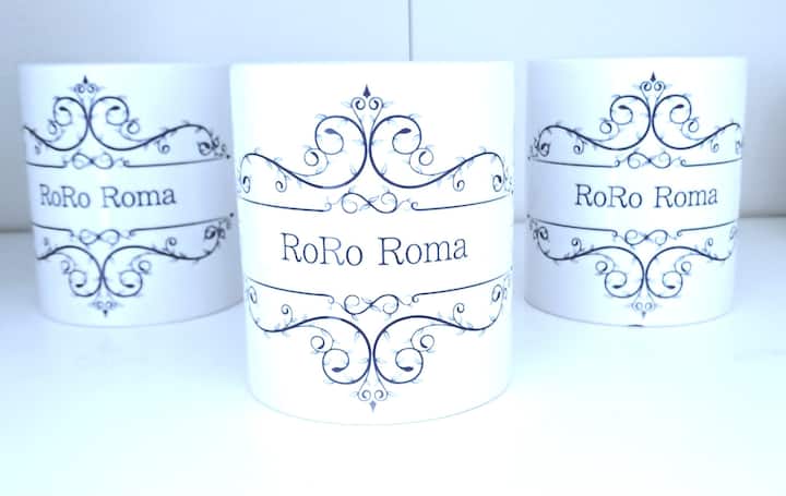Roro Roma - Rome
