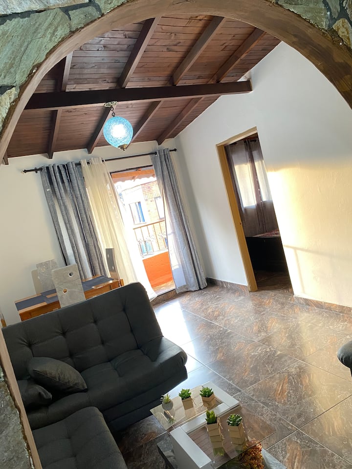 Comodo Apartamento En Envigado - Envigado
