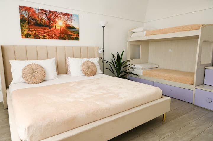 Casa Vacanza Eureka - Novi Ligure