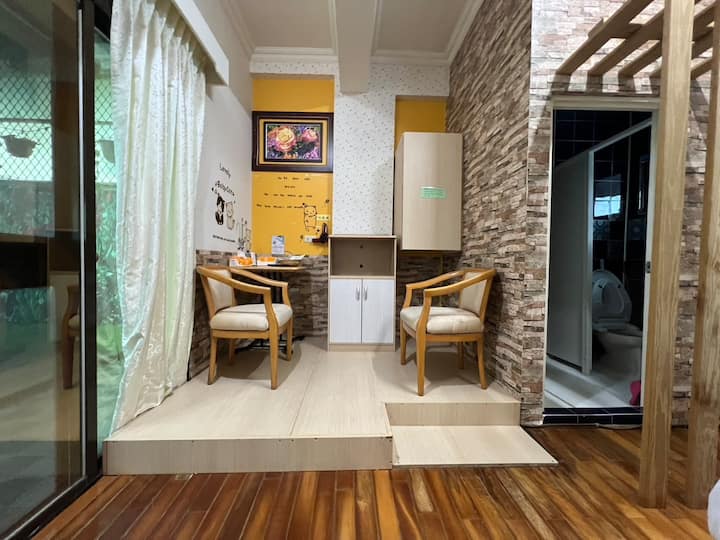 Near Dream Mall Room No.2751(5f) - Tainan City