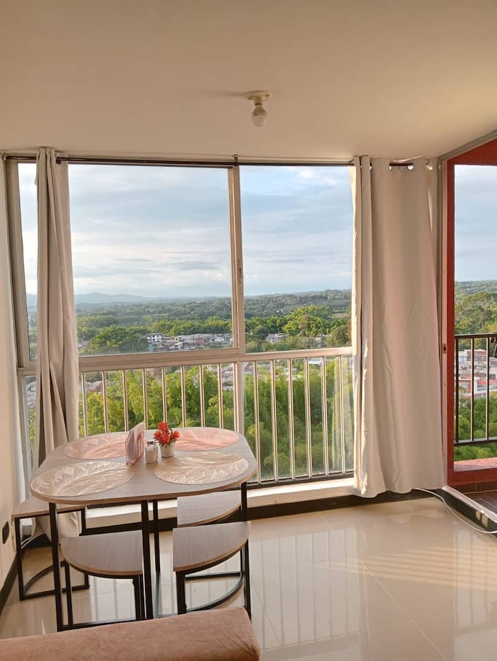 Espectacular Apartamento Armenia - Armenia, Colombia