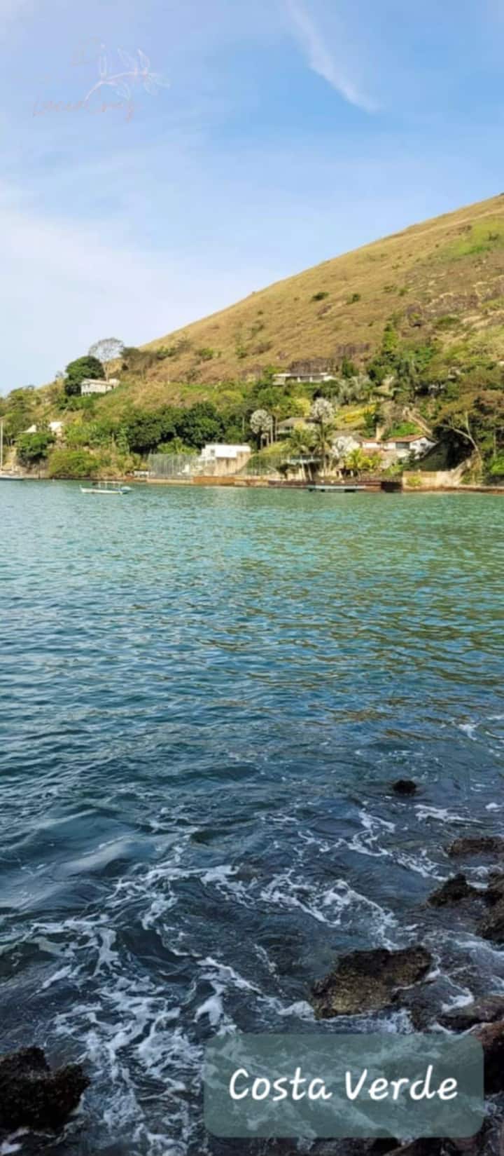 Loft Beach - Mangaratiba