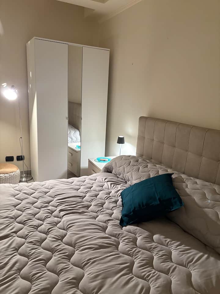 Oasi Di Comfort A Viareggio - Viareggio