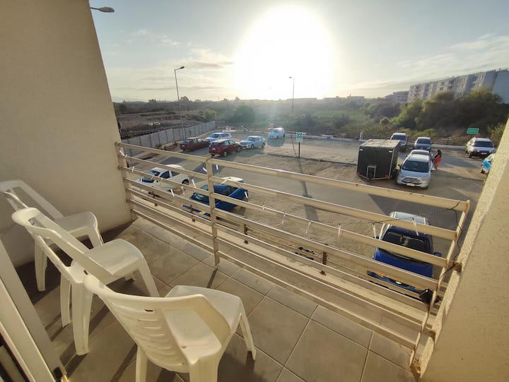 La Serena Departamento - La Serena