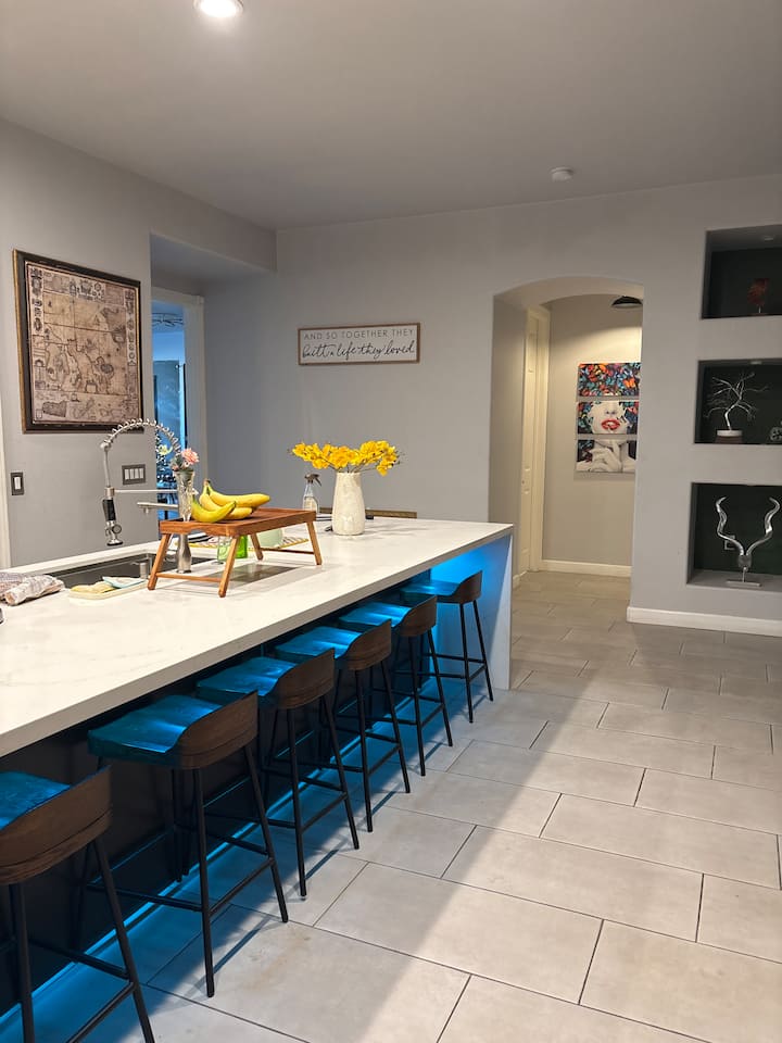 Cozy Home Away From Home! - Glendale, AZ