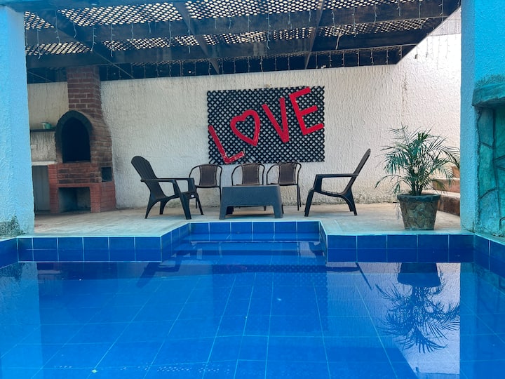 Un Lugar Ideal Para Descansar - Zacapa