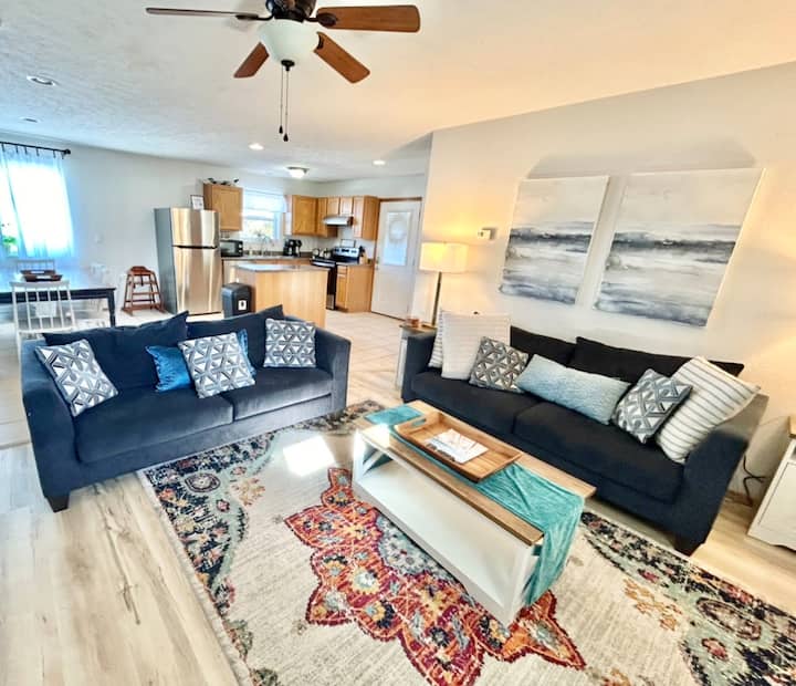 Indian Point Haven/6br 6ba/near Marina And Sdc! - Missouri