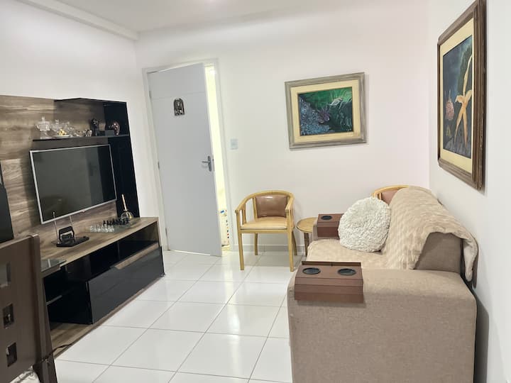 Apartamento Aconchegante - Vitória da Conquista