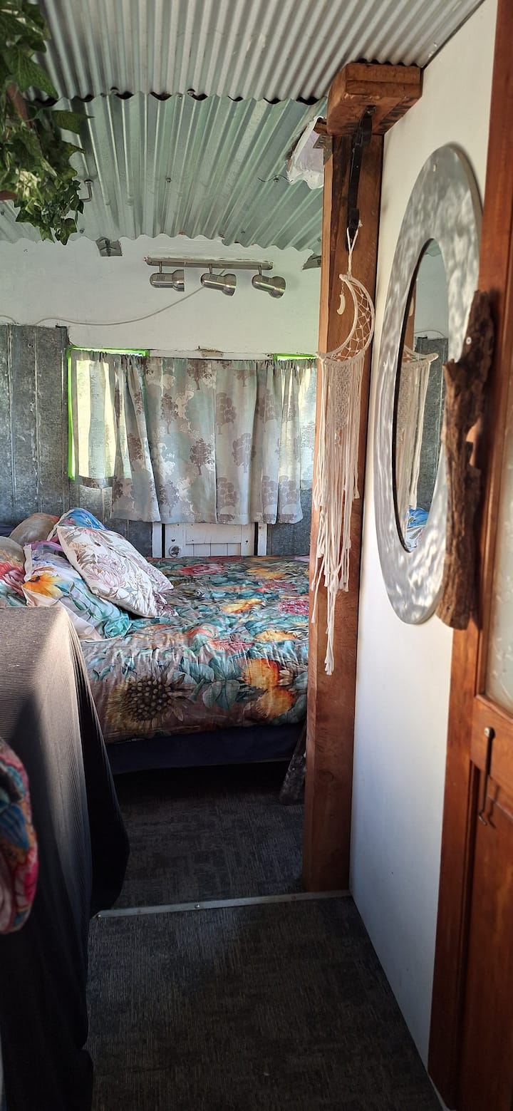 Rustic Farm Stay - Twizel