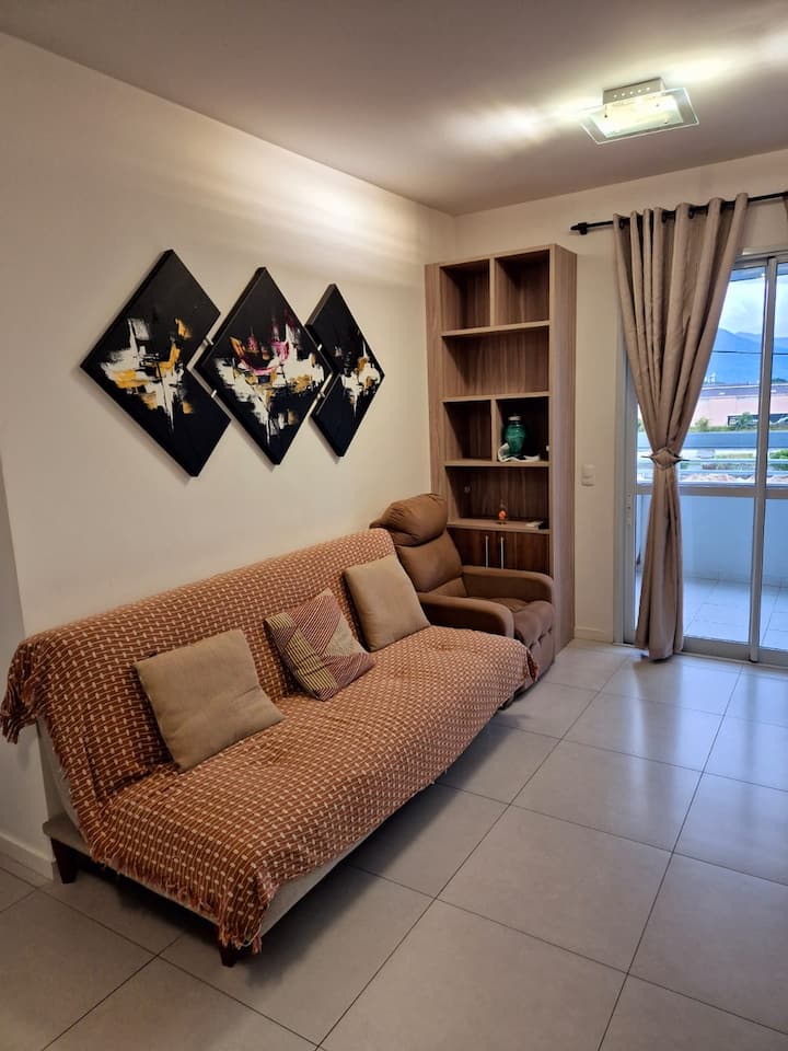 Apartamento Em Palhoça - Palhoça