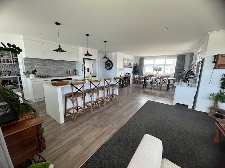 Family Retreat In Papamoa - Papamoa