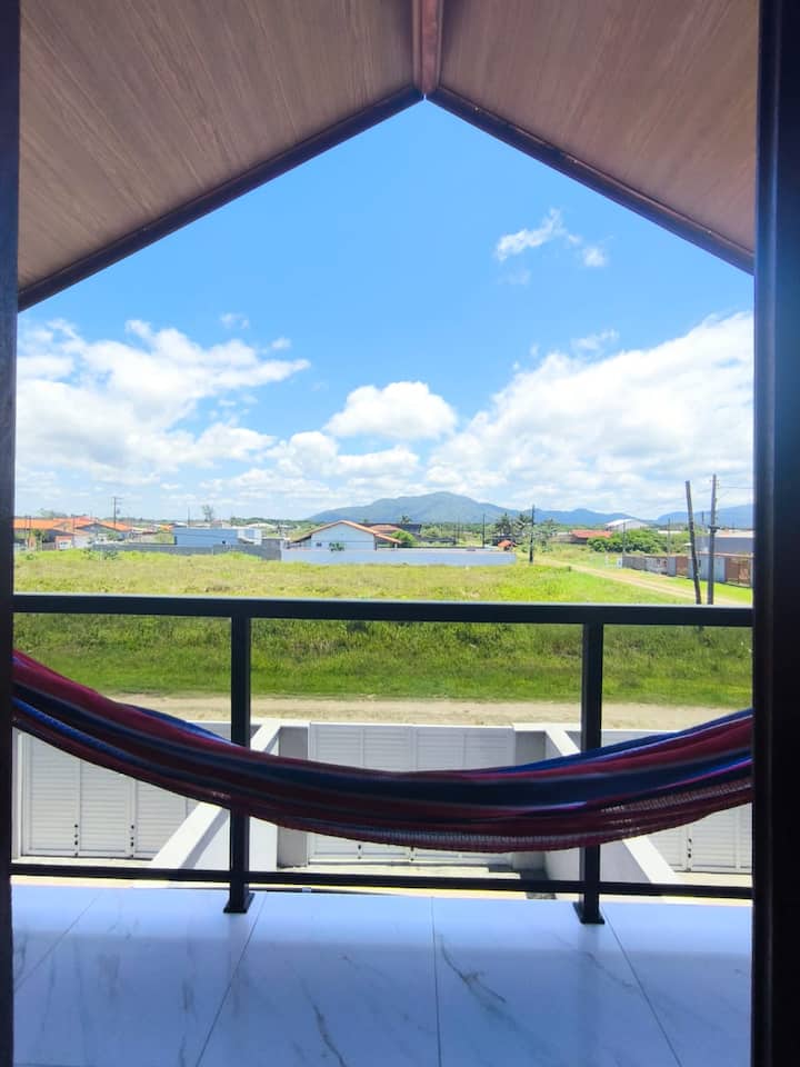 Chalé 5 Maria De Lourdes - Ilha Comprida