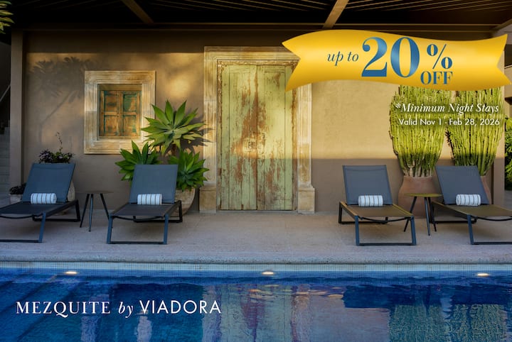 Sma Casita 2 Story W/ Terrace 3br/3.5ba 6 Pax Pool - San Miguel de Allende