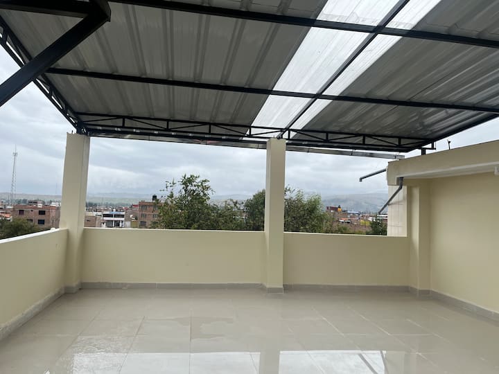 Ambiente Agradable. - Concepción