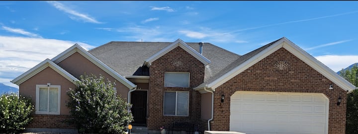 Mt. Loafer Lodge - Payson, UT