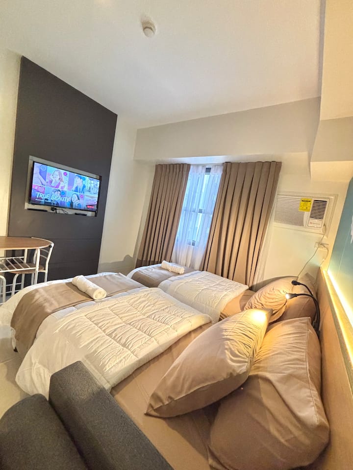 Rass Horizon Suite - Cebu