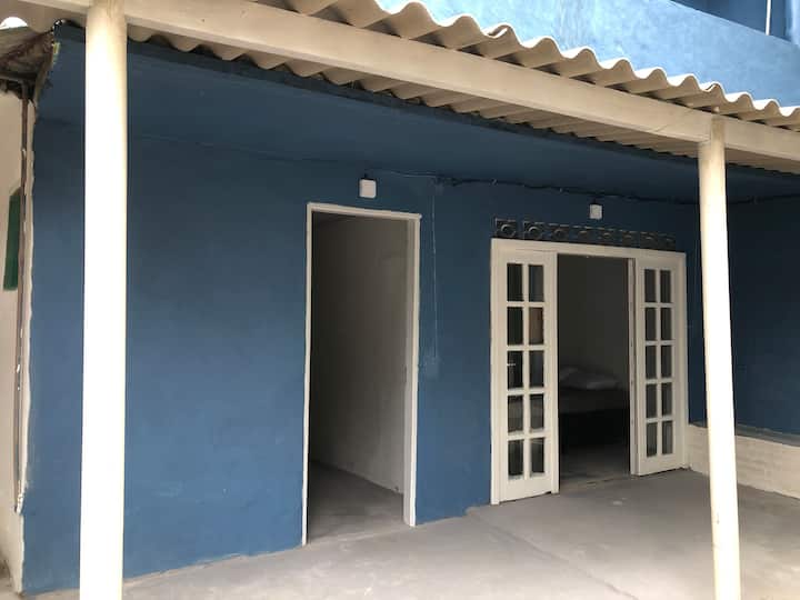 Suíte A 300m Da Praia – Pratica! - São Sebastião