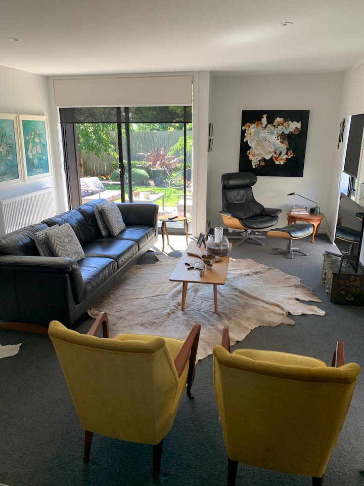 Nau Mai, Haere Mai. Welcome! - Arrowtown