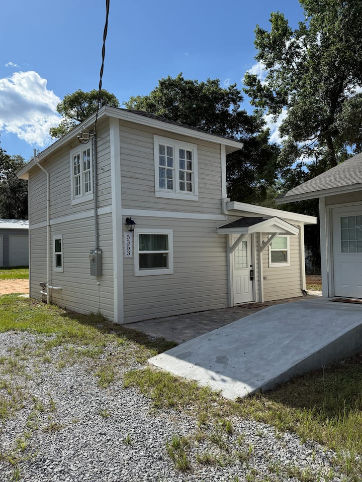 The Club House - Milton, FL