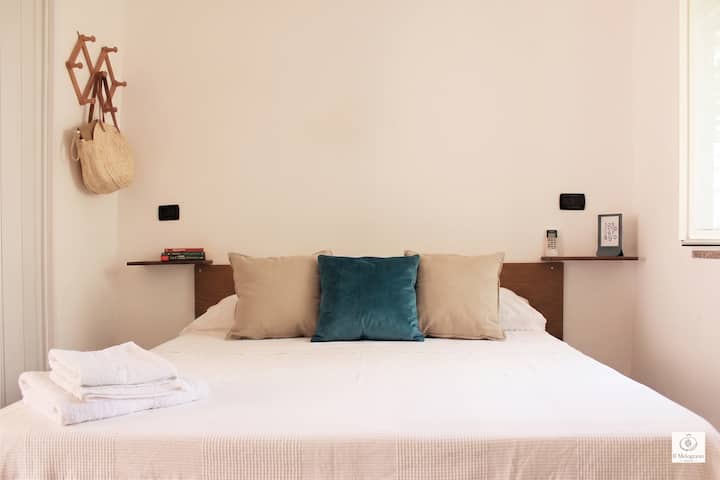 Studio With Lodge In The Green - Ischia