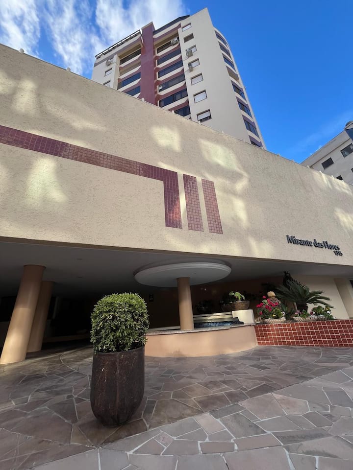 Mirante Das Flores, Sua Estadia é Aqui ! - Capão da Canoa