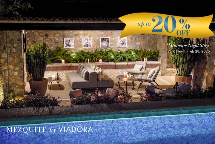 Sma Casita 2 Story W/ Rooftop 3br/3.5ba 6 Pax Pool - San Miguel de Allende
