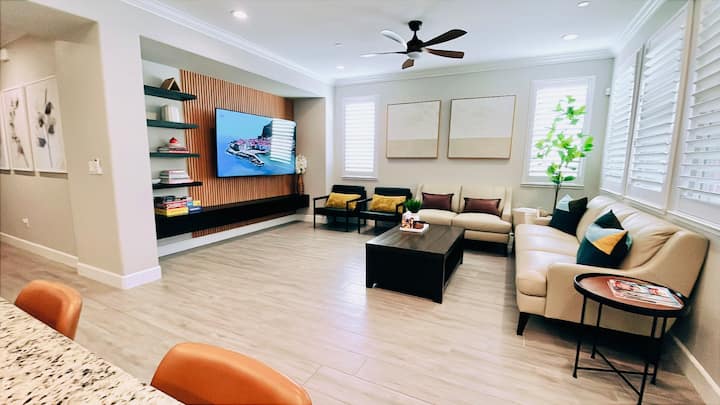 Charming Home In Lodi - Lodi, CA